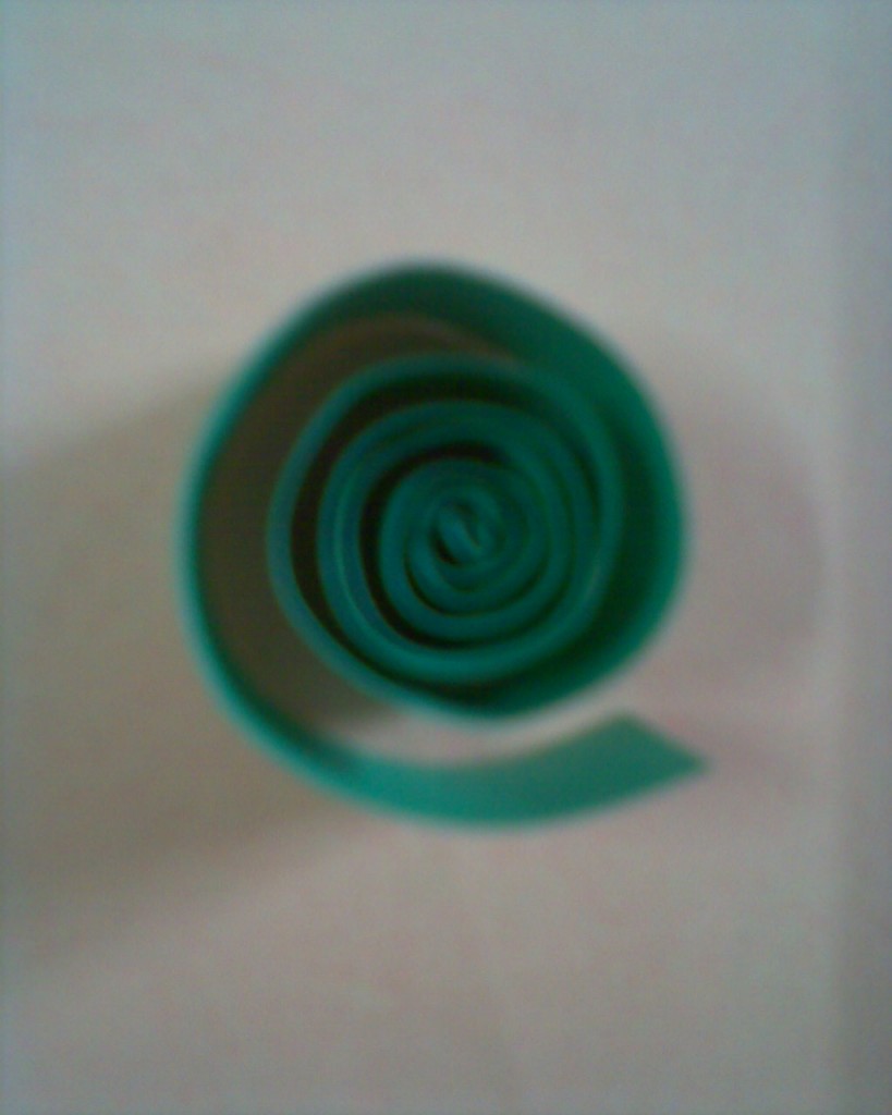 Paper Quilling Made Easy