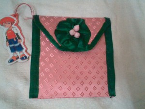 My Hand Bags & Pouch Collection