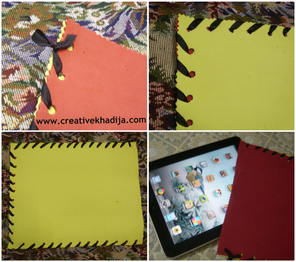 foamic sheet crafts Creative Khadija Blog - Crafts, Fashion, Food ...