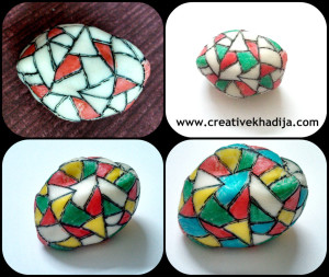 PaperWeight Making From Trash To Treasure