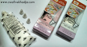 Mod Podge Gifts From USA