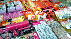 Mod Podge Gifts From USA