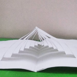 Sneak Peek of Handmade Cards Making Project