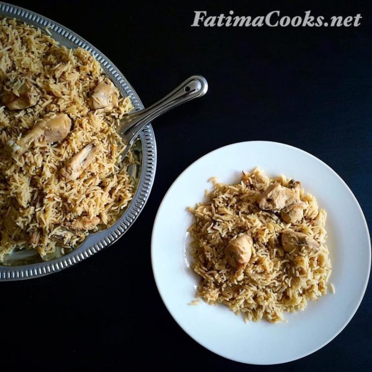 Eid Sweet Dishes and Yummy Recipes