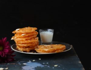 Eid Sweet Dishes and Yummy Recipes