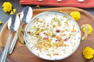 Eid Sweet Dishes and Yummy Recipes