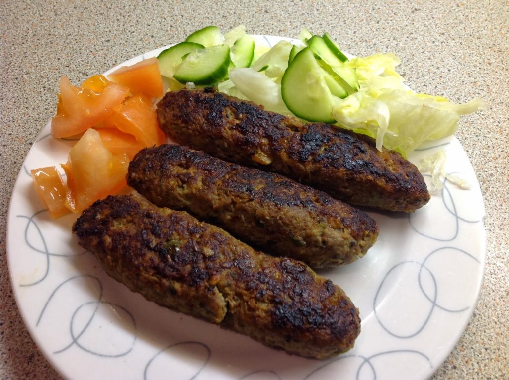 Eid Sweet Dishes and Yummy Recipes