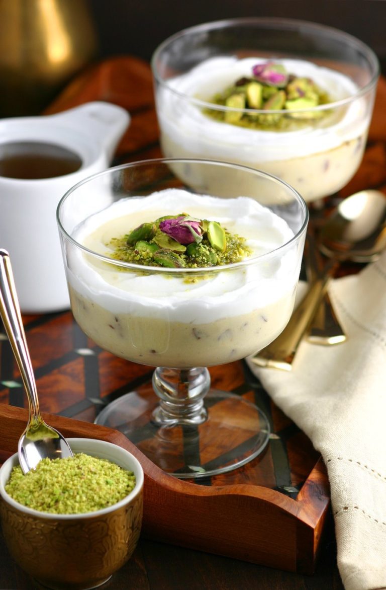 Eid Sweet Dishes and Yummy Recipes