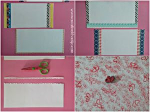 How To Make Beautiful & Creative Handmade Cards