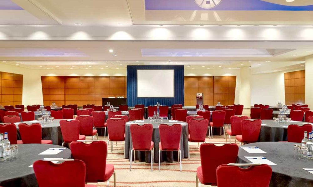 Easy & Quick Way To Find a Venue