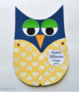 31 Best Father's Day Crafts for Preschoolers To Try Last Minute