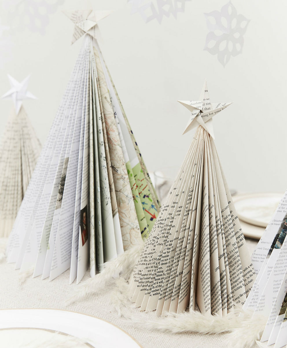 40+ Paper Crafts for Home Decoration-Best & Unique Ideas