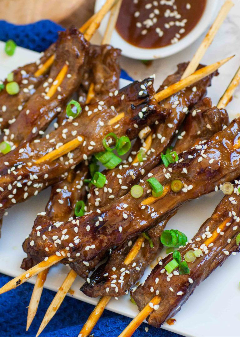 23 Best and Easy BBQ Recipes to Try this Eid ul Adha