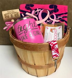 21+ Easy Crafts for Pink Ribbon Breast Cancer Awareness Month