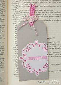 21+ Easy Crafts for Pink Ribbon Breast Cancer Awareness Month