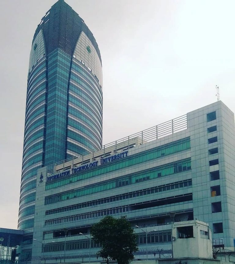 Hello December 2019 and Winter in Lahore