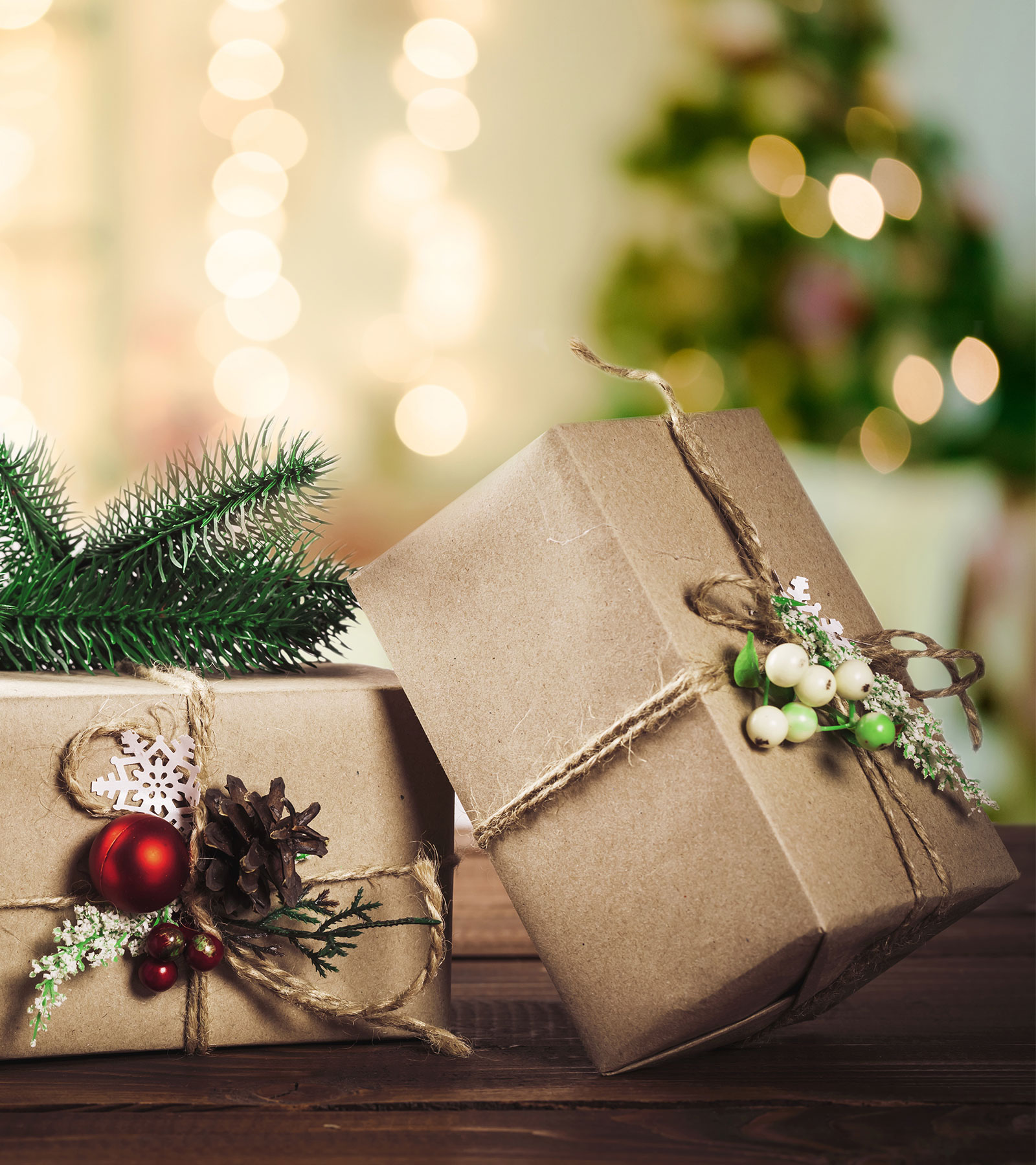 40+ Ideas for Wrapping Presents at this Eid ul Fitar 2020