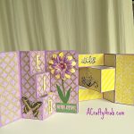 41 Greeting Card Design Unique Ideas for Eid | Creative Khadija Blog