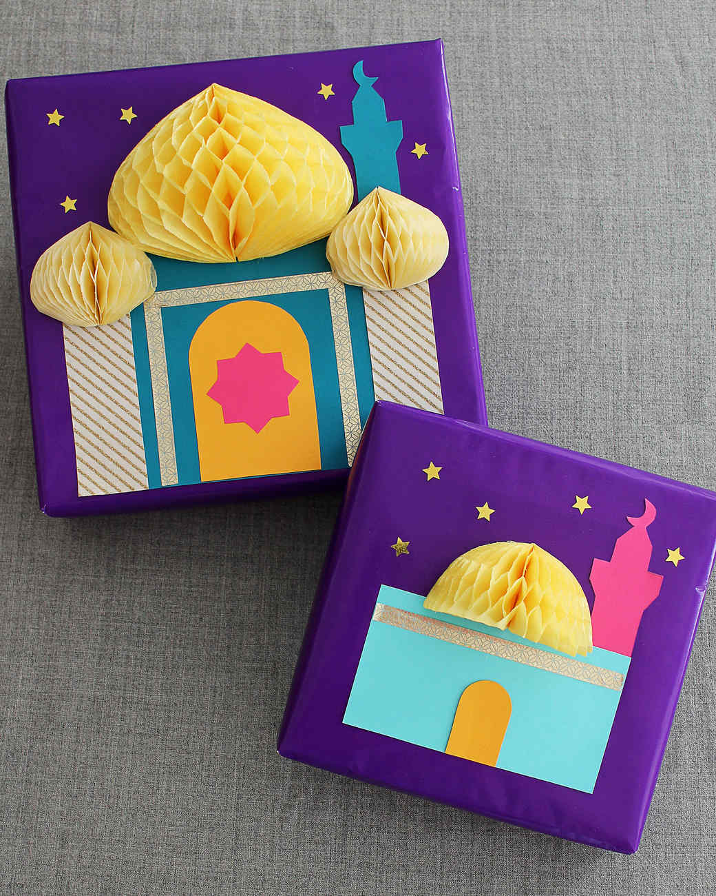 41 Greeting Card Design Unique Ideas for Eid | Creative Khadija Blog
