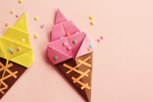 Easy Origami for Kids Arts and Crafts Projects | Creative Khadija Blog
