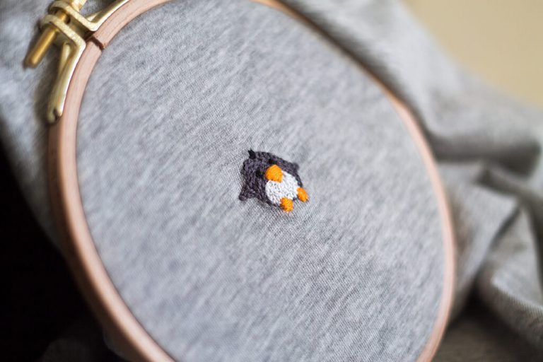 How To Embroider a Shirt in 28 Unique Embroidery Designs