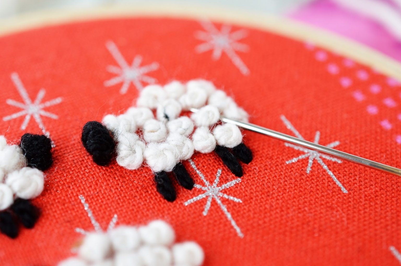 How To Embroider a Shirt in 28 Unique Embroidery Designs