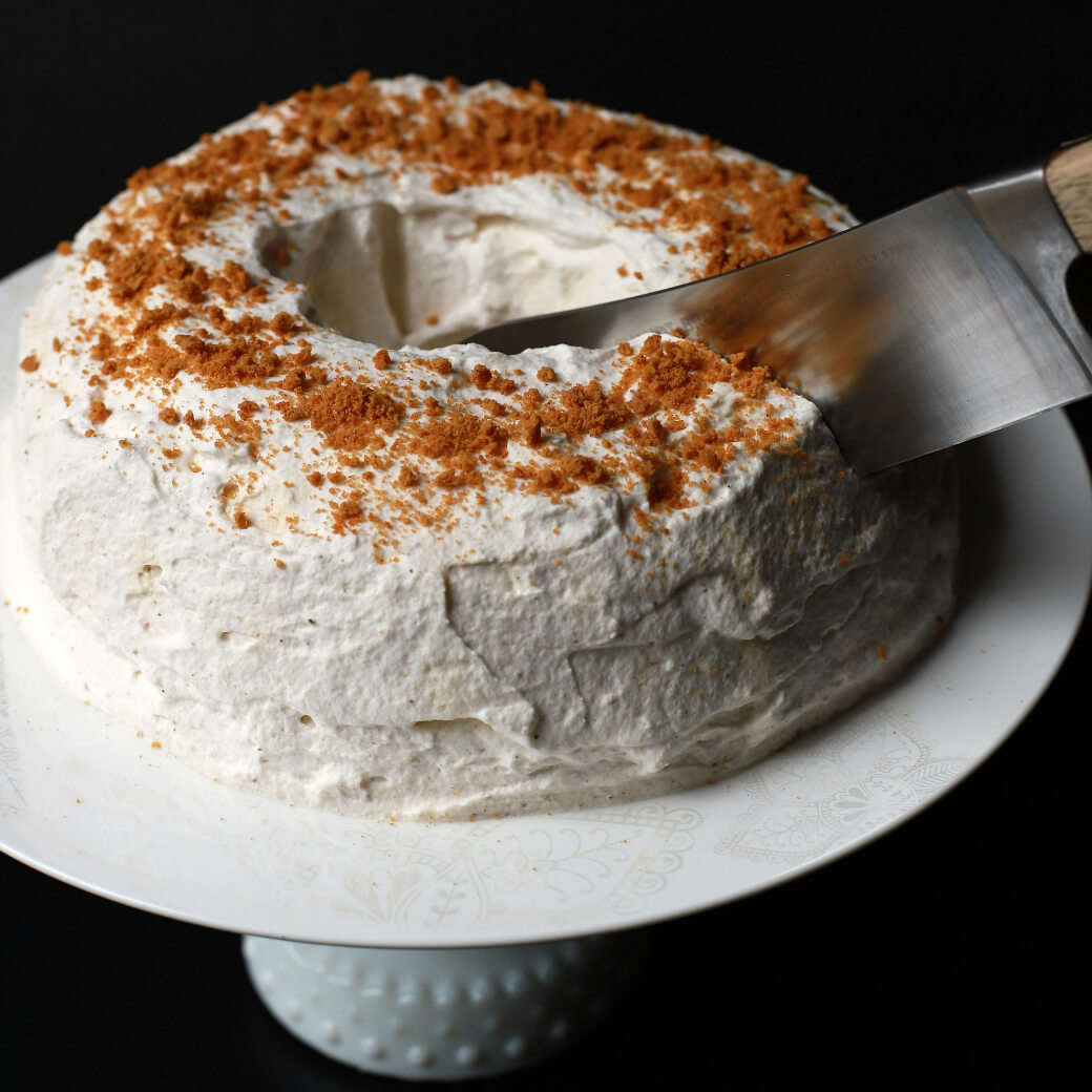 31+ Easy Cake Recipes For Beginners To Try This Fall Season