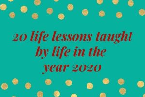 My New Year Resolutions for 2021 | New Year Goals | Creative Khadija