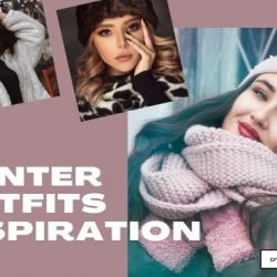 Pinterest Winter Outfits Inspiration 2020-2021 | Creative Khadija Blog