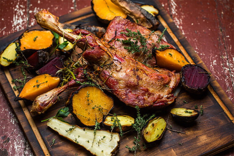 11 BBQ Menu Ideas for Eid Al Adha BBQ Party | Creative Khadija Blog