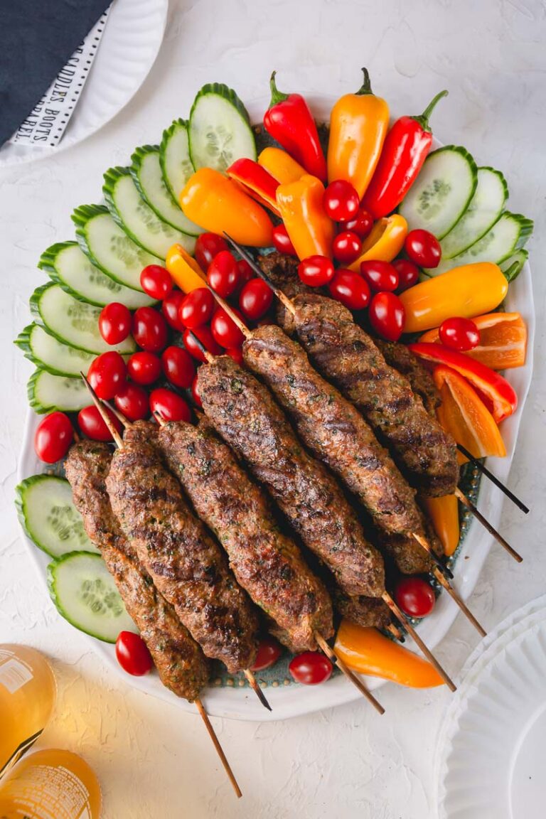 11 BBQ Menu Ideas for Eid Al Adha BBQ Party | Creative Khadija Blog