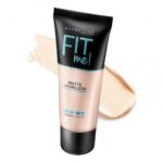 17+ Essential Cosmetics to Create Basic Makeup Look | Creative Khadija