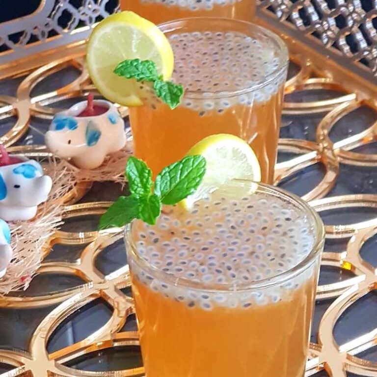 21 Must-Try Summer Refreshing Drinks to Keep You Hydrated