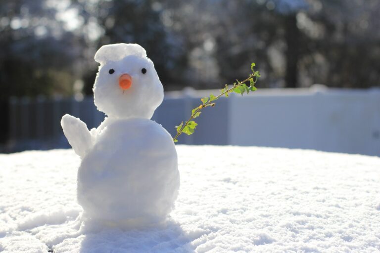 23 Fun Things To Do in Winter | Creative Khadija Blog