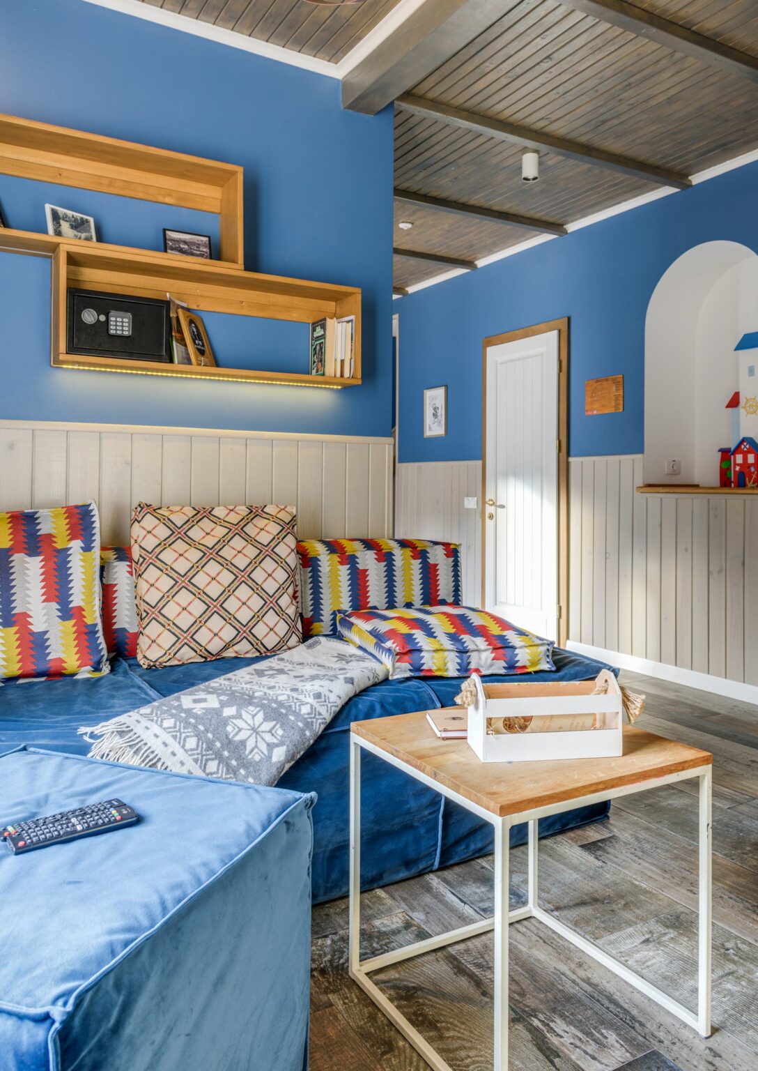 11 Best Ideas for Renovating A Room | Creative Khadija Blog