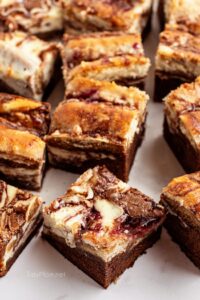 21 Unique Recipes of Sweet Dishes | Creative Khadija Blog