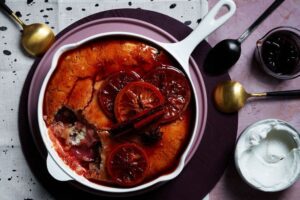 21 Unique Recipes of Sweet Dishes | Creative Khadija Blog