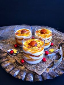 21 Unique Recipes of Sweet Dishes | Creative Khadija Blog