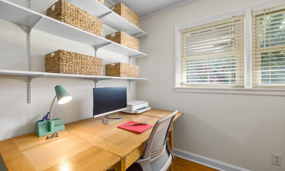 Window Blinds: The Finishing Touch to Your Home Décor