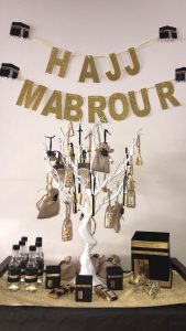 21+ Hajj Gift Ideas and Crafts for Loved Ones | Creative Khadija