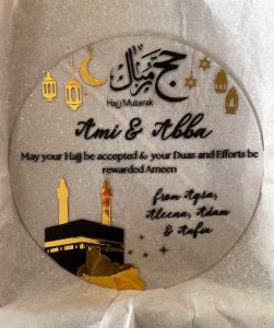21+ Hajj Gift Ideas and Crafts for Loved Ones | Creative Khadija