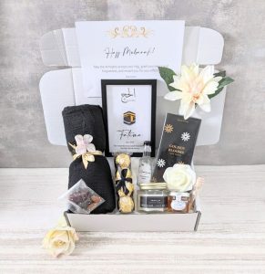 21+ Hajj Gift Ideas and Crafts for Loved Ones | Creative Khadija