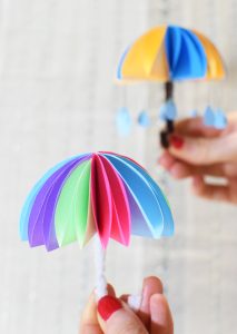 25+ Easy Summer Paper Crafts for Kids | Creative Khadija
